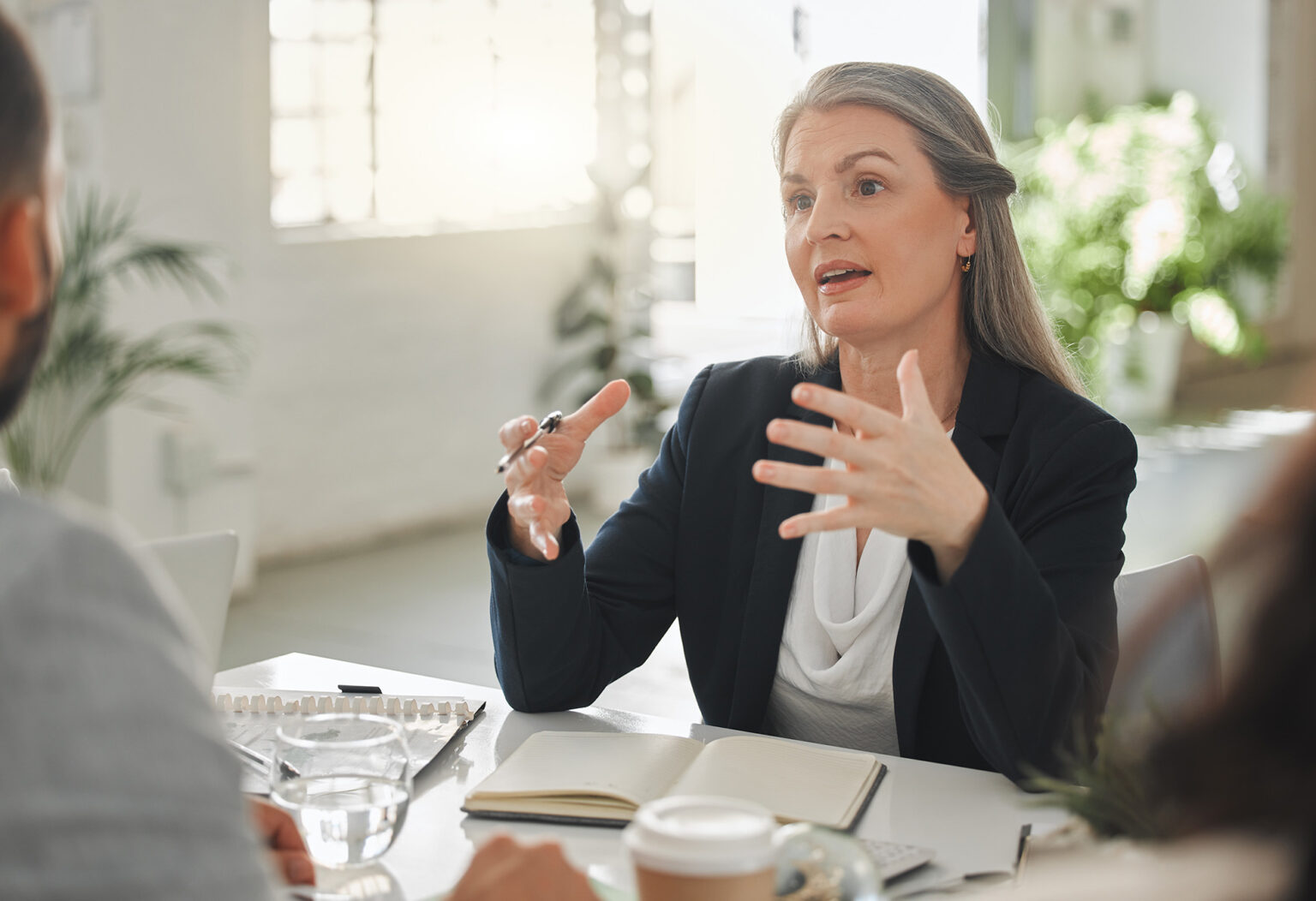How Attorneys Can Benefit from Day Offices - W Executive Suites